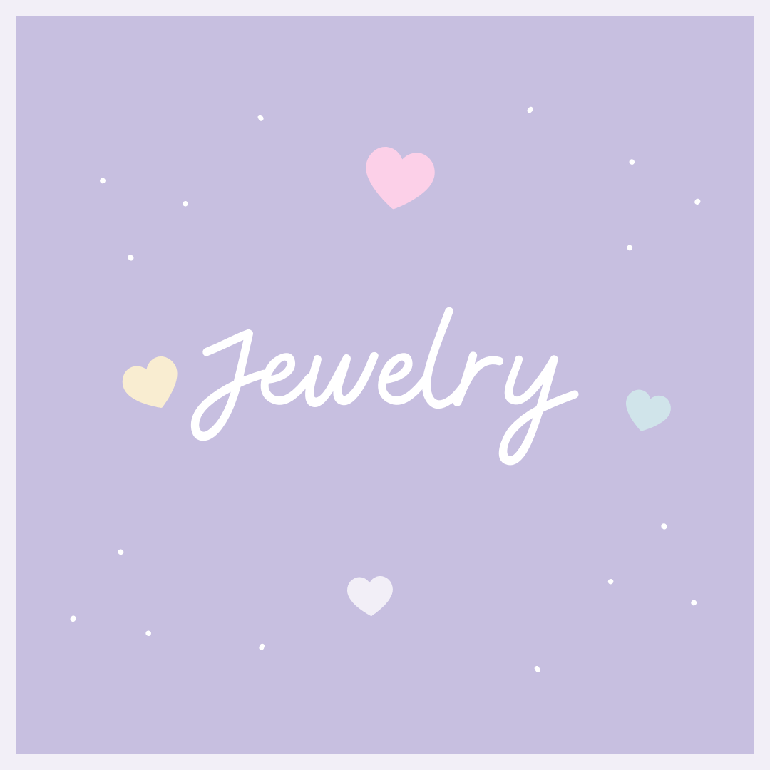 Jewelry – LilliAnn's Treasures